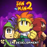 Dan The Man 2 | Dan The Man Wikia | Fandom