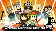 Dan The Man (game) | Dan The Man Wikia | Fandom
