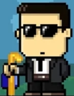 Bodyguards | Dan The Man Wikia | Fandom