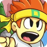 Dan The Man (game) | Dan The Man Wikia | Fandom