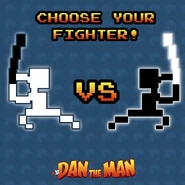 Dark Master | Dan The Man Wikia | Fandom