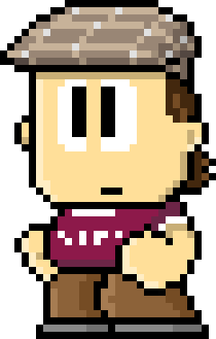 Category:Costumes | Dan The Man Wikia | Fandom