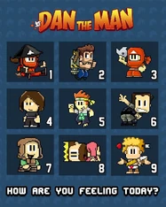 Resistance | Dan The Man Wikia | Fandom