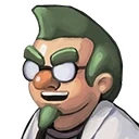 Professor Brains | Dan The Man Wikia | Fandom