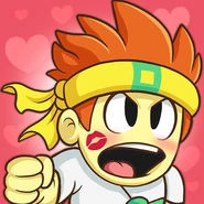 Dan The Man (game) | Dan The Man Wikia | Fandom