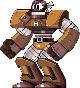 Forest Ranger | Dan The Man Wikia | Fandom