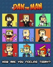 Resistance | Dan The Man Wikia | Fandom