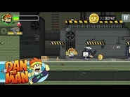 Dan The Man (game) | Dan The Man Wikia | Fandom