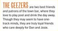 Geezers | Dan The Man Wikia | Fandom