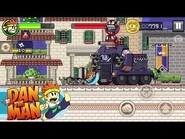 Dan The Man (game) | Dan The Man Wikia | Fandom