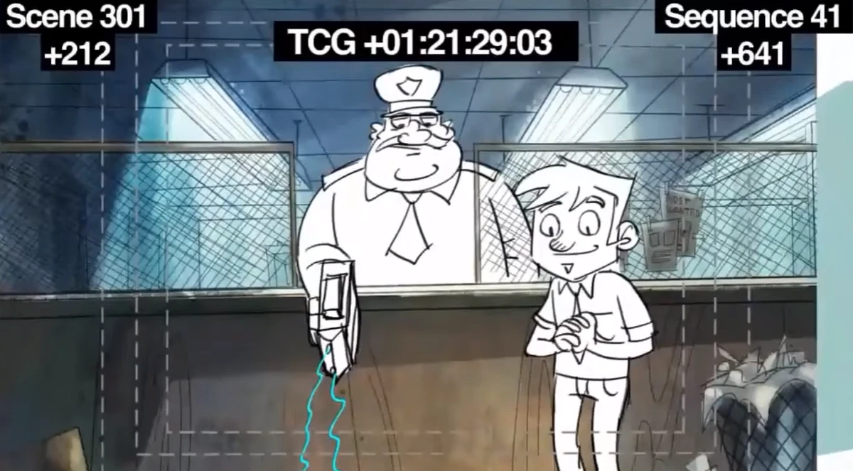 The Telemarketer (episode) | Dan Vs. Wiki | Fandom