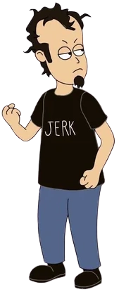 Dan | Dan Vs. Wiki | Fandom