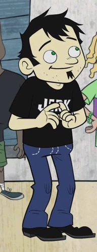 Dan's Costumes and Attire | Dan Vs. Wiki | Fandom