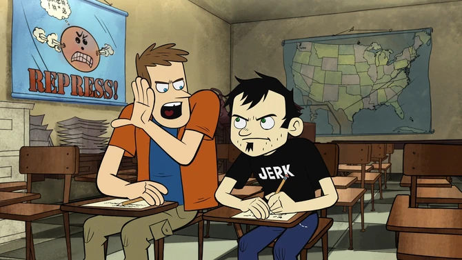 Dan Vs. Wiki | Fandom