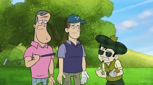 Golf (episode) | Dan Vs. Wiki | Fandom