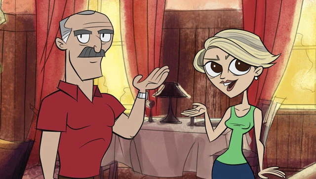 Category:Minor characters | Dan Vs. Wiki | Fandom