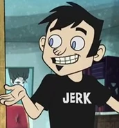 The Imposter | Dan Vs. Wiki | Fandom