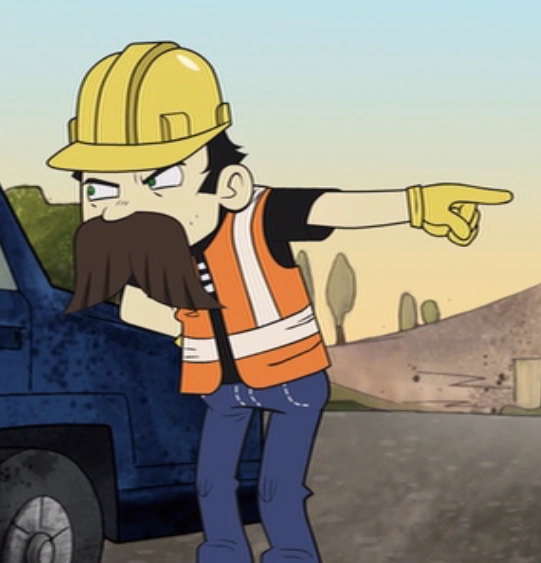 Traffic (episode) | Dan Vs. Wiki | Fandom