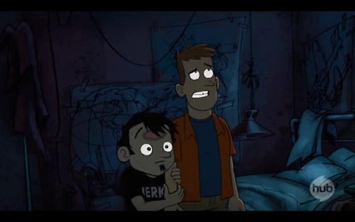 Chris/Gallery | Dan Vs. Wiki | Fandom