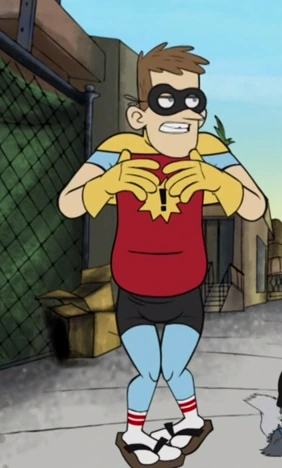 Chris | Dan Vs. Wiki | Fandom