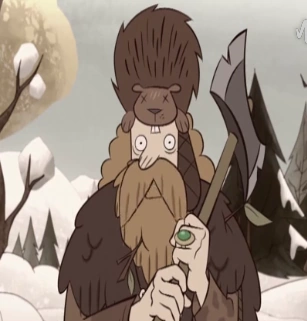 Canada (episode) | Dan Vs. Wiki | Fandom