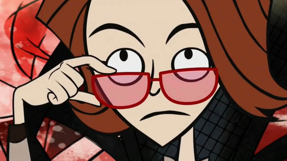 The Boss (character)/Gallery | Dan Vs. Wiki | Fandom