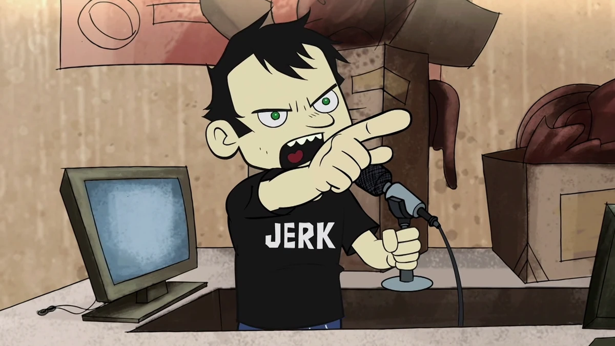 Gigundo-Mart (episode) | Dan Vs. Wiki | Fandom