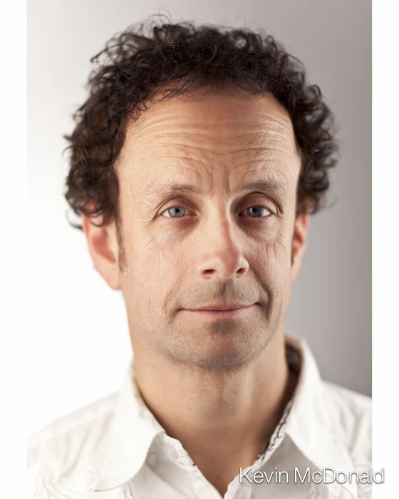 Kevin McDonald | Dan Vs. Wiki | Fandom