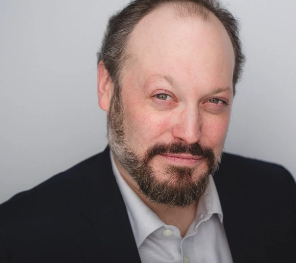 Dan Mandel | Dan Vs. Wiki | Fandom