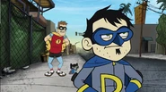 The Superhero (episode) | Dan Vs. Wiki | Fandom