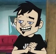 The Imposter | Dan Vs. Wiki | Fandom