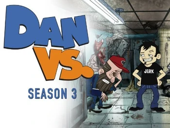 Season 3 | Dan Vs. Wiki | Fandom