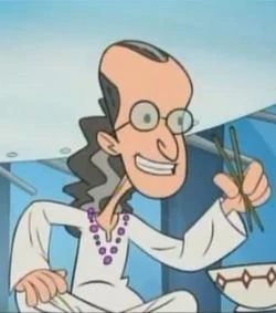 Barry Ditmer | Dan Vs. Wiki | Fandom