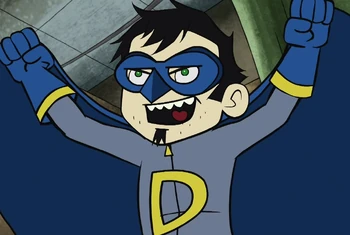 Dan | Dan Vs. Wiki | Fandom