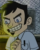 The Imposter | Dan Vs. Wiki | Fandom