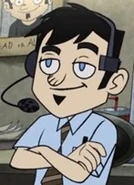 The Imposter | Dan Vs. Wiki | Fandom