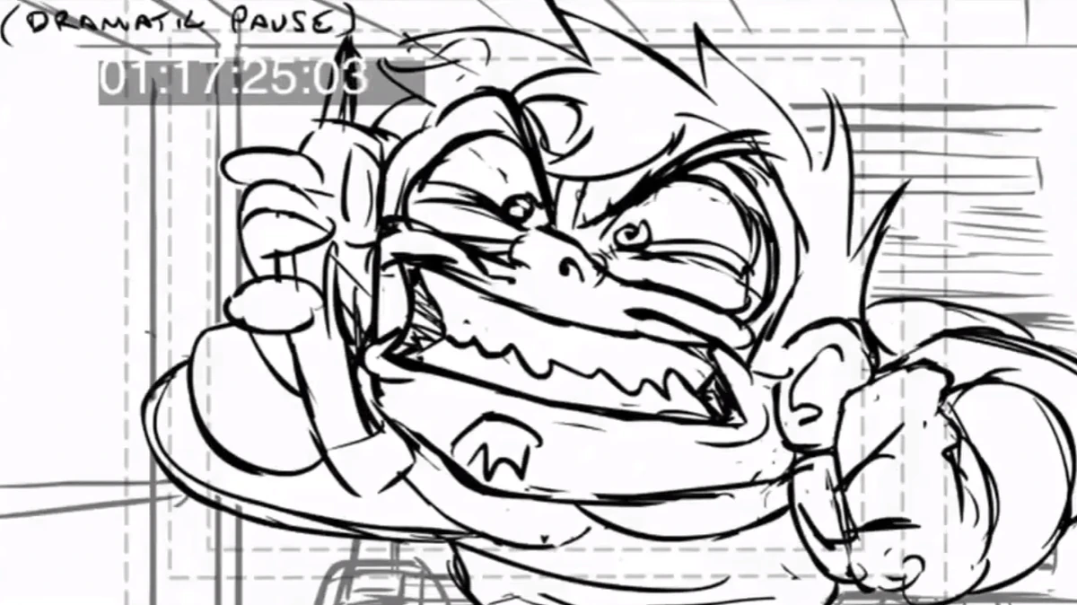The Superhero (episode) | Dan Vs. Wiki | Fandom