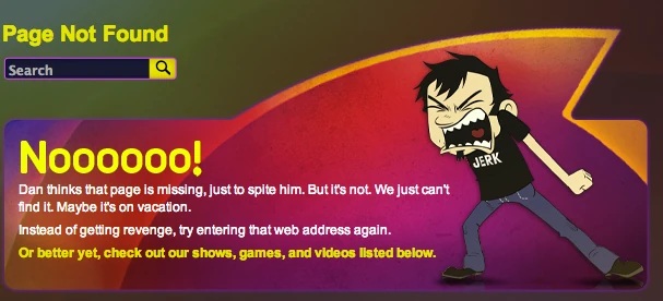 Dan Vs. Wiki | Fandom