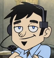 The Imposter | Dan Vs. Wiki | Fandom