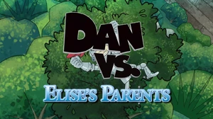 Elise's Parents (episode) | Dan Vs. Wiki | Fandom
