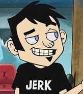 The Imposter | Dan Vs. Wiki | Fandom