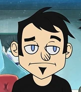 The Imposter | Dan Vs. Wiki | Fandom