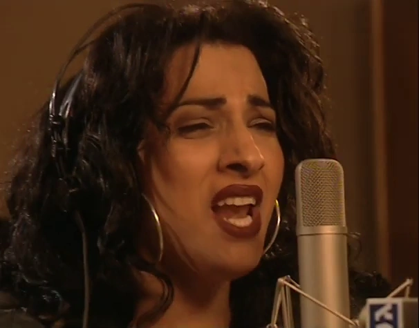 כתונת פסים | Dana International community | Fandom