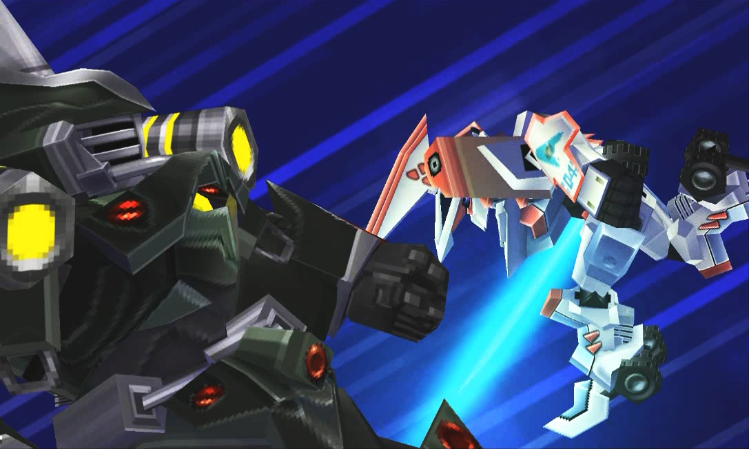 Screw Bite/Hình ảnh | Danball Senki Wiki | Fandom