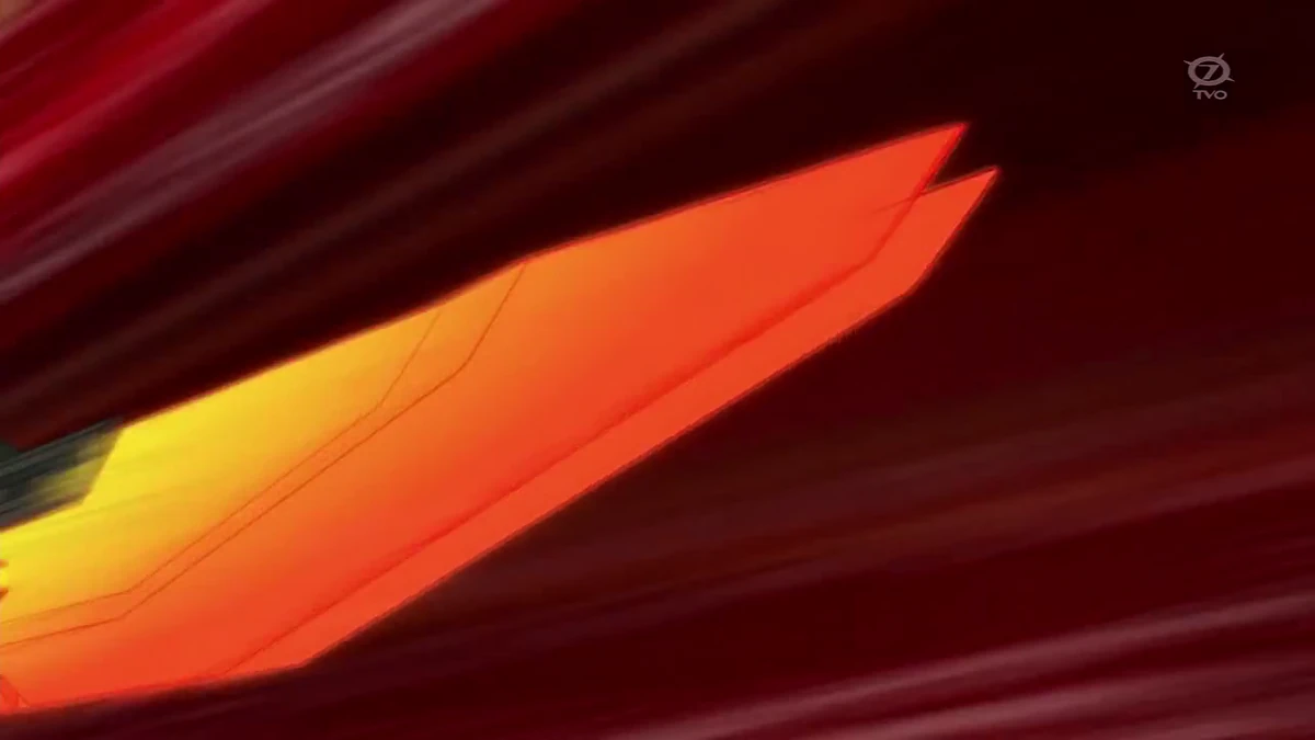 Overload/Hình ảnh | Danball Senki Wiki | Fandom