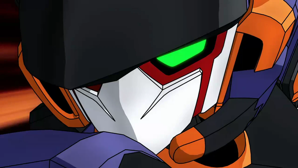 Thunder Burst/Hình ảnh | Danball Senki Wiki | Fandom