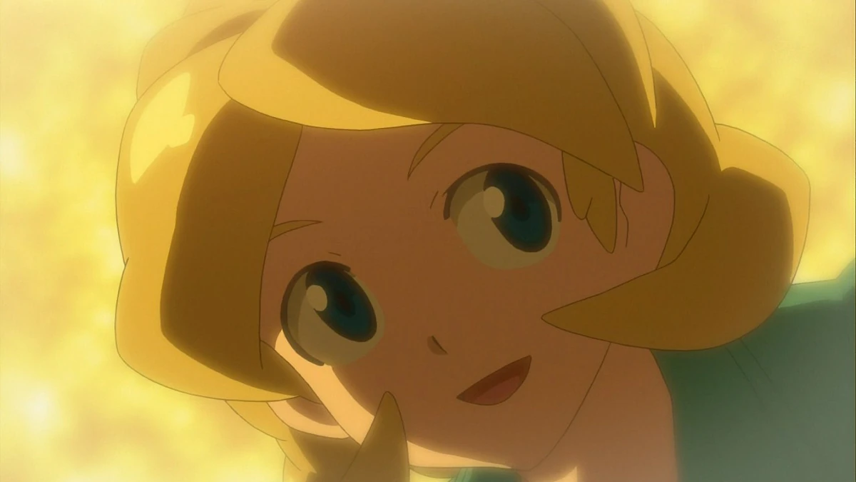 Amy | Danball Senki Wiki | Fandom