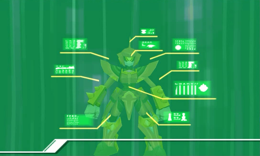 #9/Hình ảnh | Danball Senki Wiki | Fandom