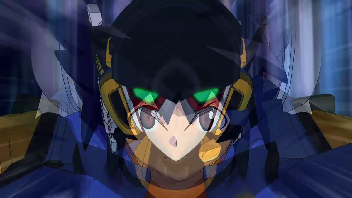 Tempest Blade/Hình ảnh | Danball Senki Wiki | Fandom