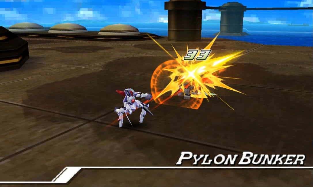 Pylon Bunker | Danball Senki Wiki | Fandom